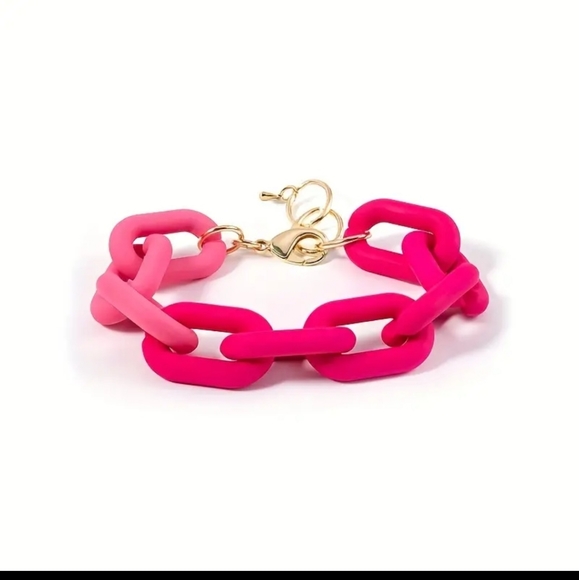 Jewelry | Chain Link Bracelet | Poshmark